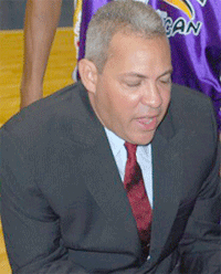 COLOMBIA: JOSE DILONE DIRIGE A PATRIOTAS; SU META NO SON LOS PUNTEROS ...